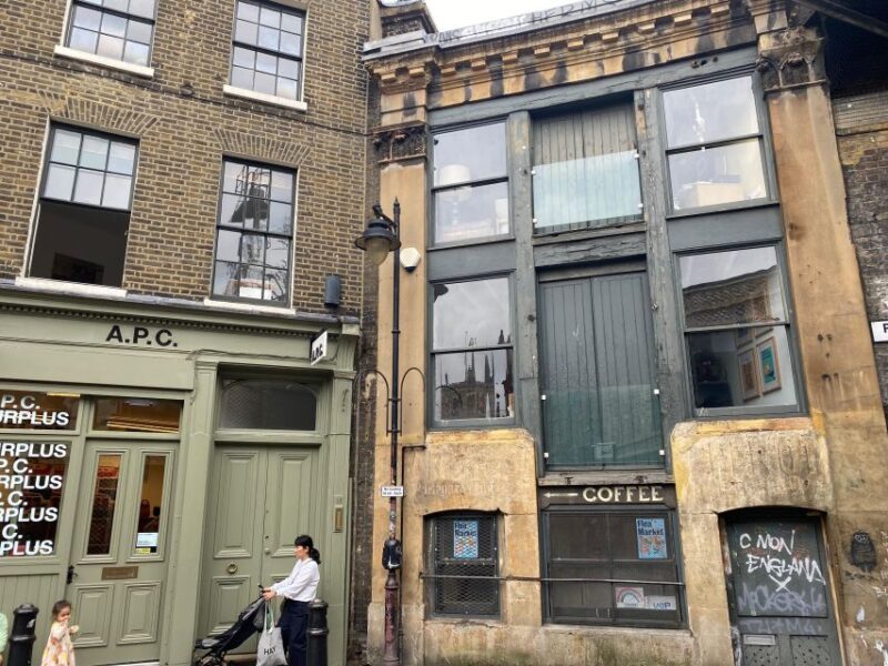 Borough Market Food Tour - Who Will Love It?