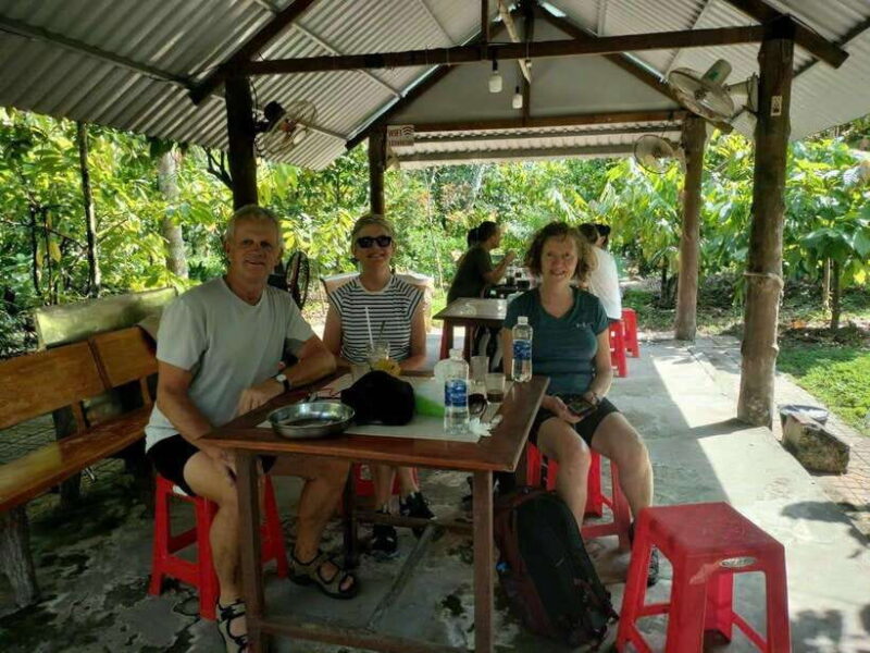 Can Tho: Rural Vietnam Biking Tour with Local Delights - The Sum Up