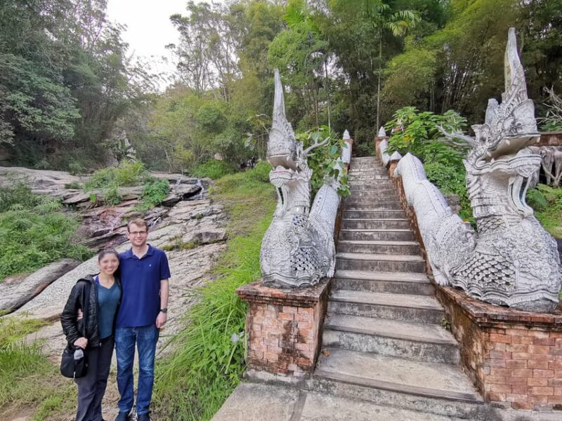 Chiang Mai : Temple , Nature and culture in one day. - Practical Tips for a Smooth Day