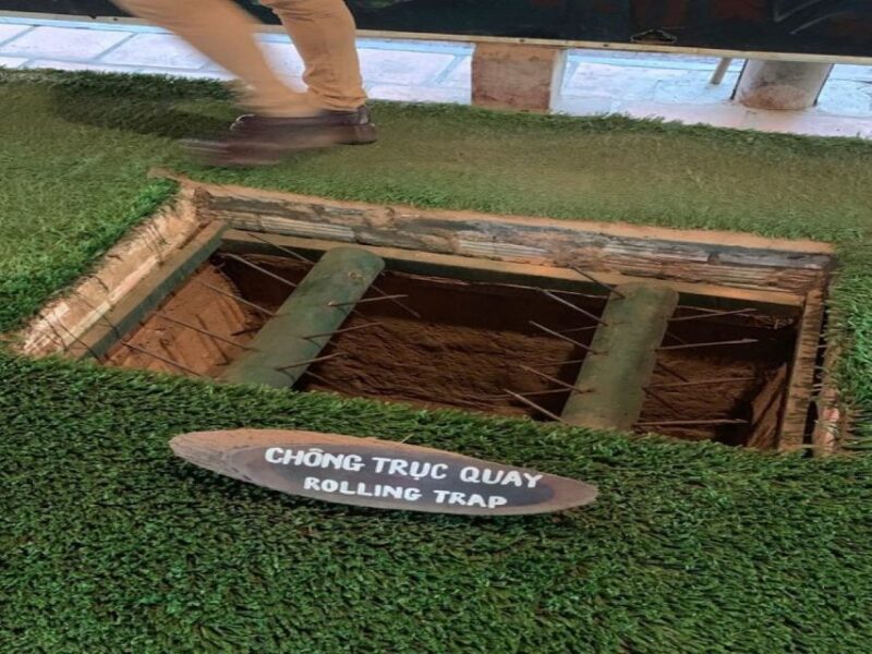 Cu Chi Tunnels Half Day Tour From Ho Chi Minh - Practicalities: What’s Included and What’s Not