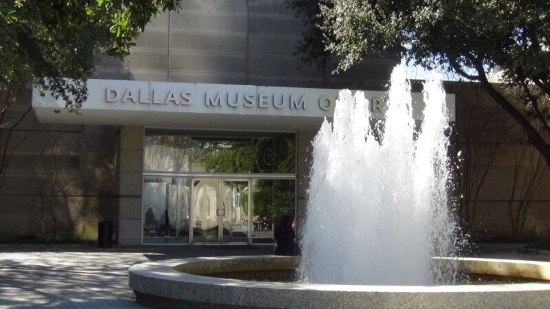 Dallas: Small-Group City Highlights Tour - Final Thoughts