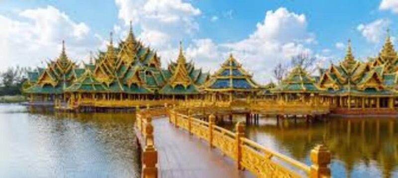 From Ba Ria, Vung Tau : Nui Dat, Long Tan, Long Phuoc tour - Frequently Asked Questions