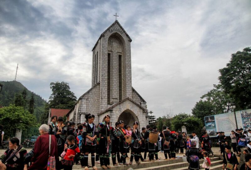 From Hanoi: 2-Day Sa Pa Ethnic Homestay Tour with Trekking - FAQ