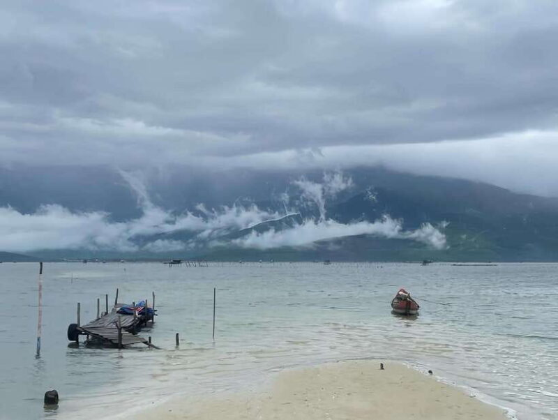 From Hue: Private Car to Hoi An via An Bang Cemetery - Authentic Insights from Other Travelers