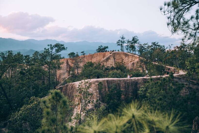 From Pai: Full-Day Private Sightseeing Tour - Final Word