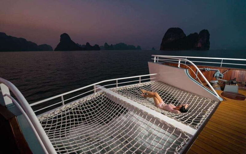 Ha Long Bay Luxury Day Cruise 5-Star Experience w Limousine - Final thoughts on value and experience