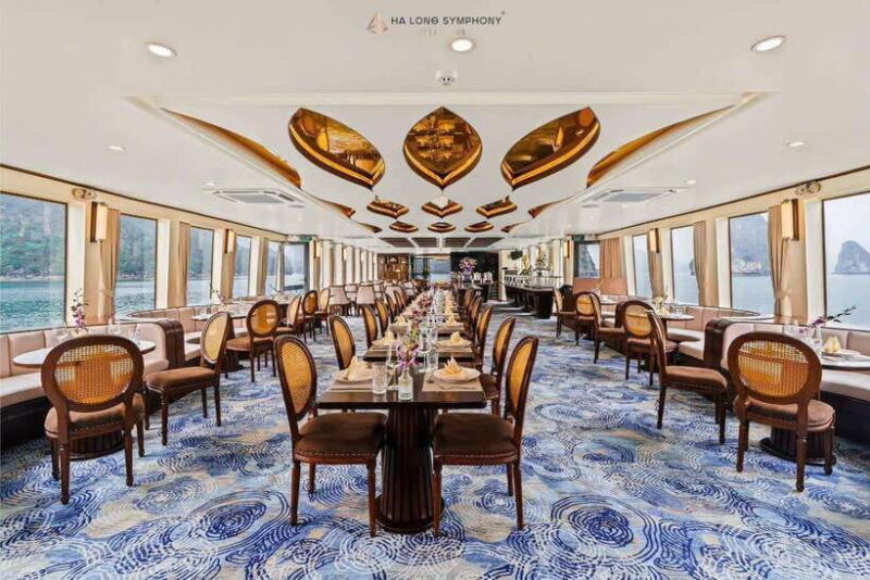 Hanoi: Ha Long Bay Full Day Trip with Luxury Cruise - Who Should Consider This Tour?