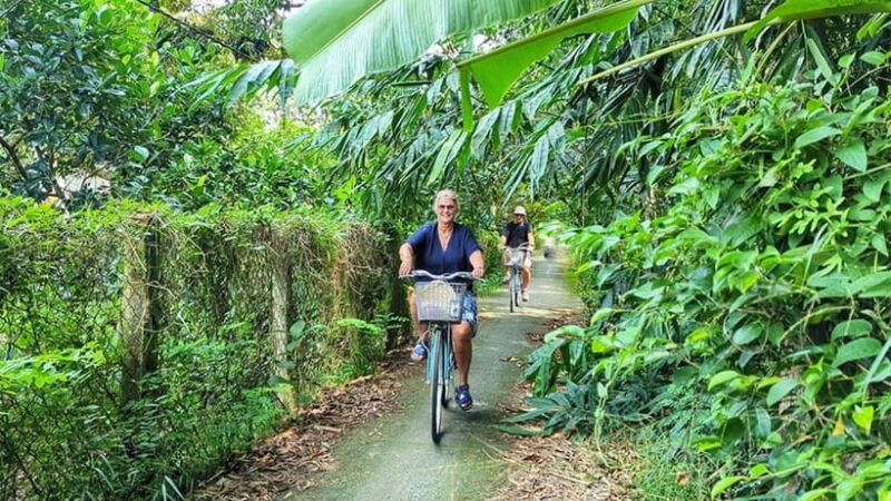 Ho Chi Minh: Mekong Delta Day Trip Small Group (Max 11 pax) - FAQ