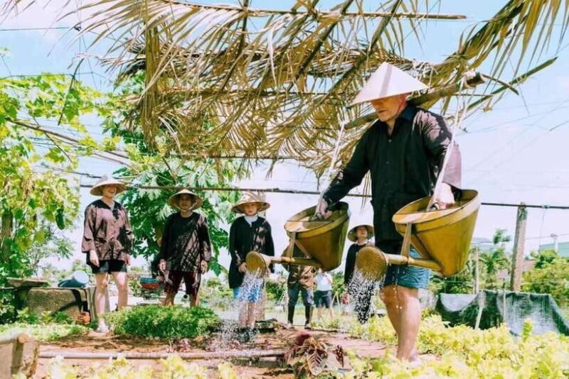 Hoi An: Countryside Biking- Cooking Class in Tra Que Village - Final Thoughts