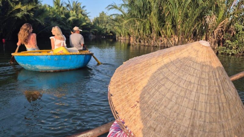 Hoi An: Cycling, buffalo riding,be a Farmer and Fisher man - Final Thoughts: Is It Worth It?