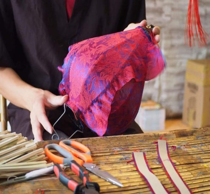 Hoi An: Silk Process, Lantern Making Workshop & Local Food - Final Thoughts