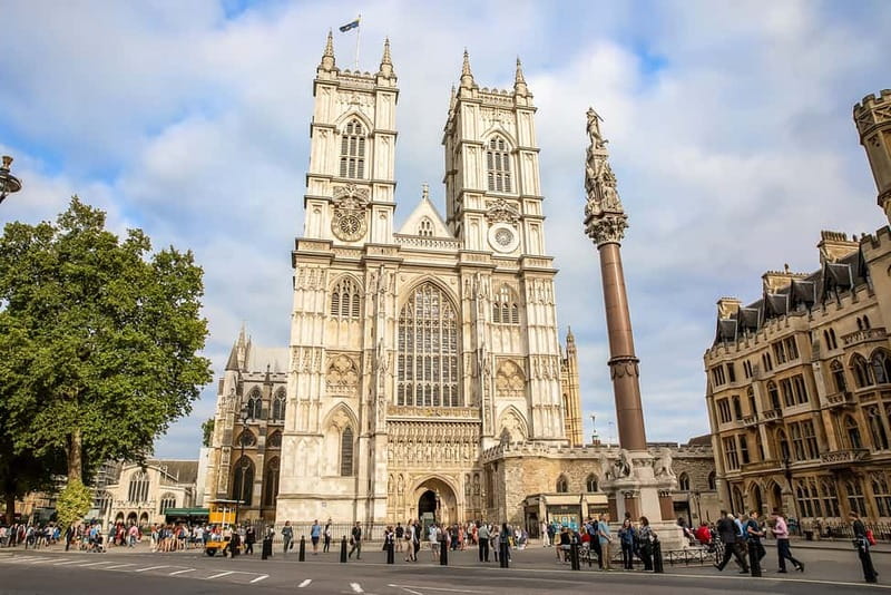 London Pass® - Save up to 50% on Tickets to 100+ Attractions - Who Should Consider the London Pass®?