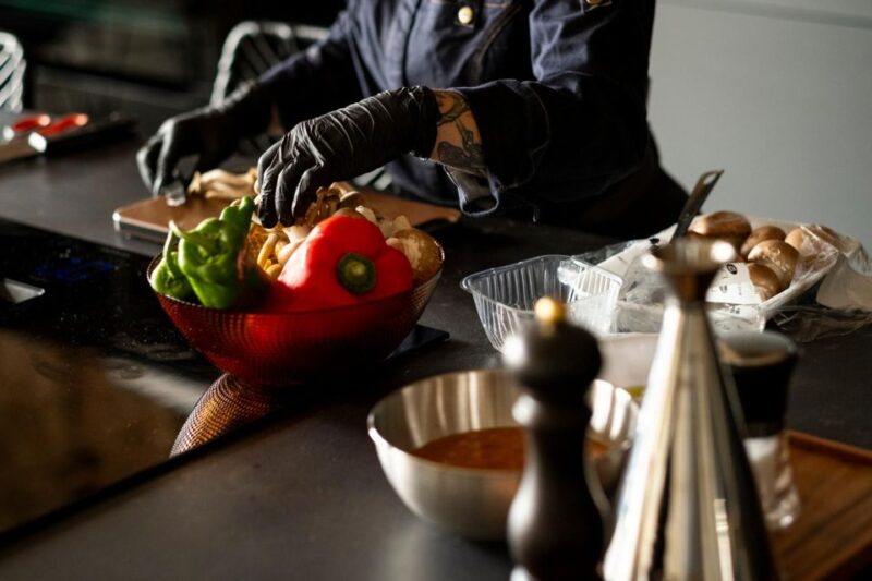 Malaga: The Ultimate Tapas Workshop with Market Visit - FAQs