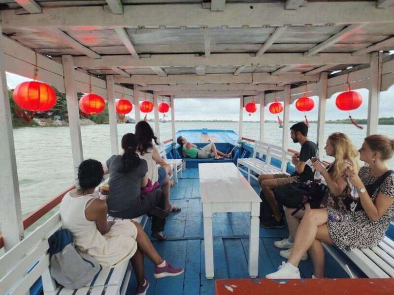 My Son Hollyland Half Day Tour from Hoi An/Da Nang - FAQ