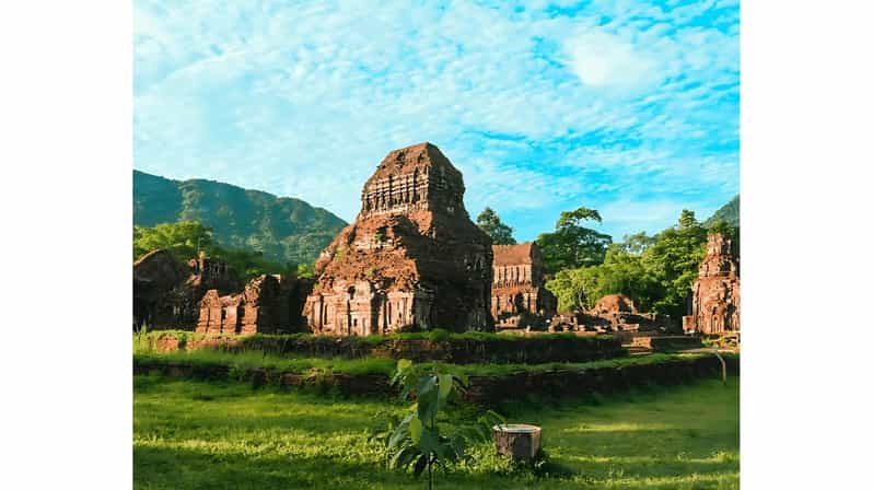 My Son Sanctuary Early Morning Tour including Breakfast - FAQ