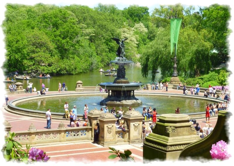 New York City: Central Park Private Horse and Carriage Tour - FAQ