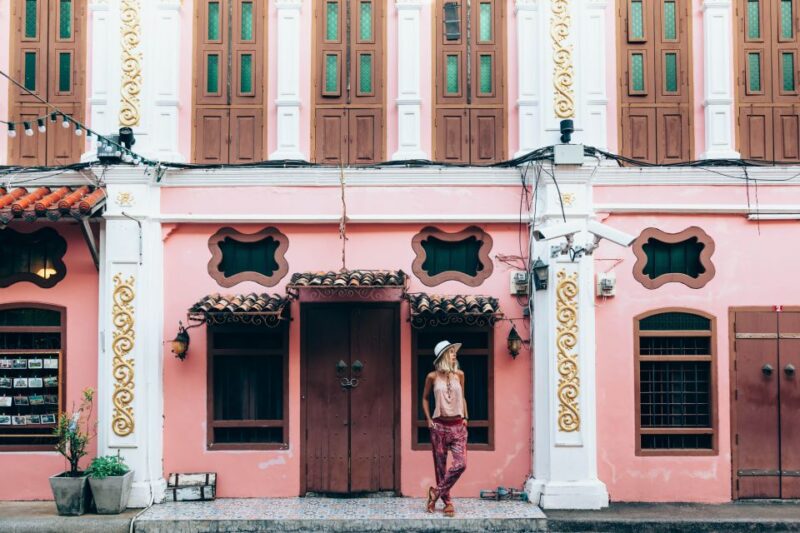 Phuket: City Highlights and Hidden Gems Instagram Tour - Final Thoughts