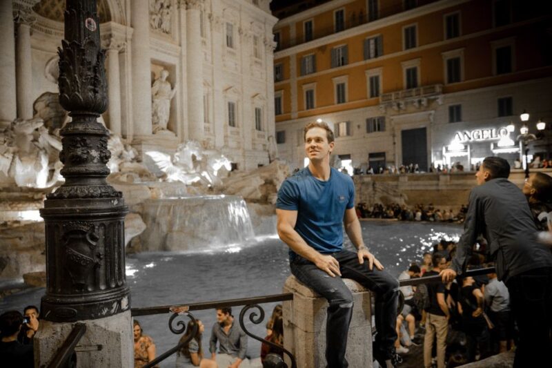 Private Professional Photoshot in Rome & Video - FAQ