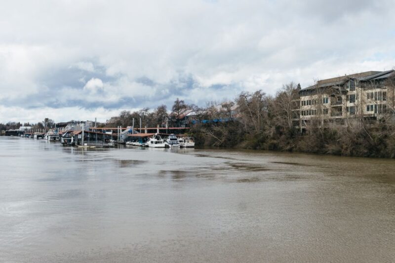 Sacramento: City Cruises River Cruise with History Guide - Final Thoughts