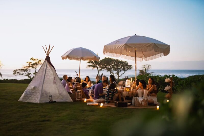 Waikiki : Beach Picnic with Professional Photography! - FAQ