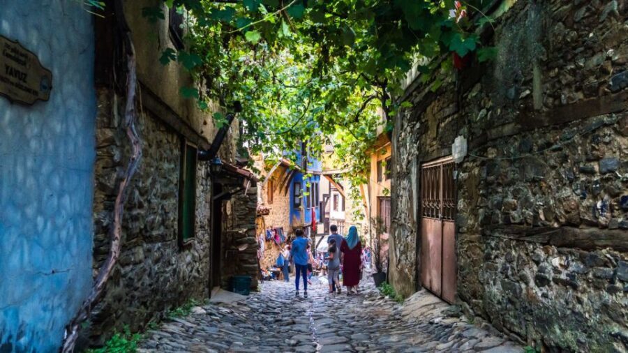 A Cultural Odyssey: Exploring the Heart of Busra - FAQ
