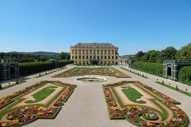 A day in the life of Vienna - Private tour with a local - A Detailed Look at "A Day in the Life of Vienna" Private Tour
