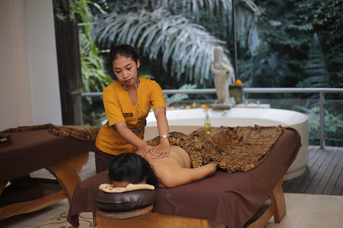 A Day Retreat In Ubud - A Deep Dive into the Ubud Day Retreat Experience