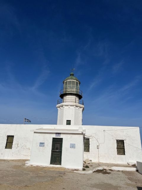A Discovery Tour in Mykonos - Detailed Breakdown of the Experience
