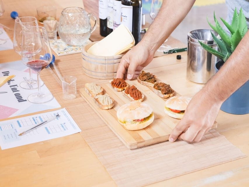 A morning with the Winemaker - Practical Tips for Booking and Visiting