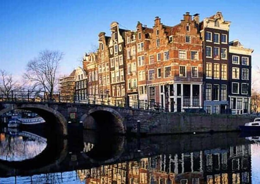 A taste of Amsterdam! Enjoy highlights of Dutch food - What Travelers Say