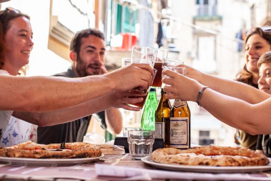 A taste of Napoli: Food Walking Tour with Local Tour Guide - Final Thoughts: Who Will Love This Tour?