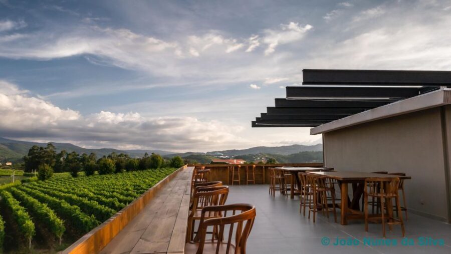 A trip through the Vinhos Verdes of the Basto Region - Why This Tour Works Well