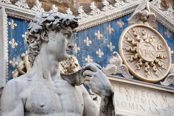 Accademia Gallery Private Tour with 5-star Guide - Navigating the Accademia Gallery: What to Expect