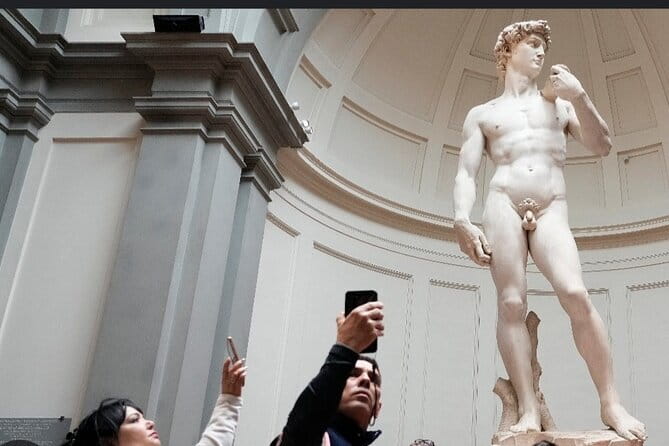 Accademia Gallery Skip the line Tickets - What is the Accademia Gallery Skip-the-line Ticket?