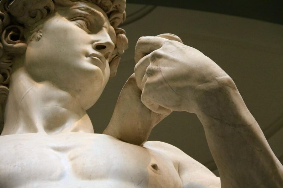 Accademia Gallery with David Guided Tour - The Practical Side: What You Need to Know