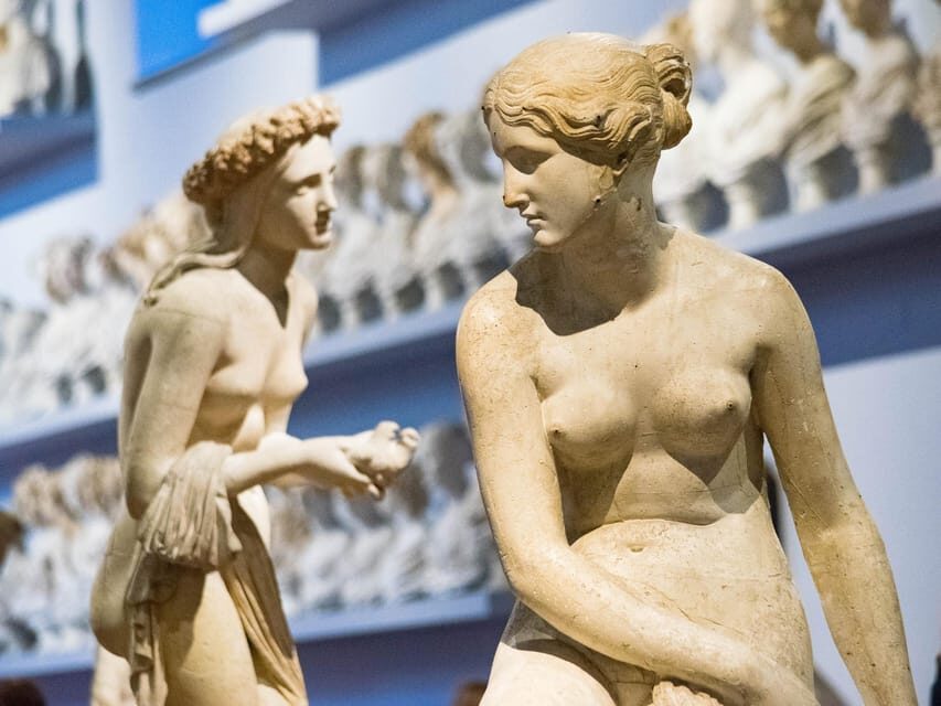 Accademia & Michelangelo's David Private Tour - A Closer Look at the Experience