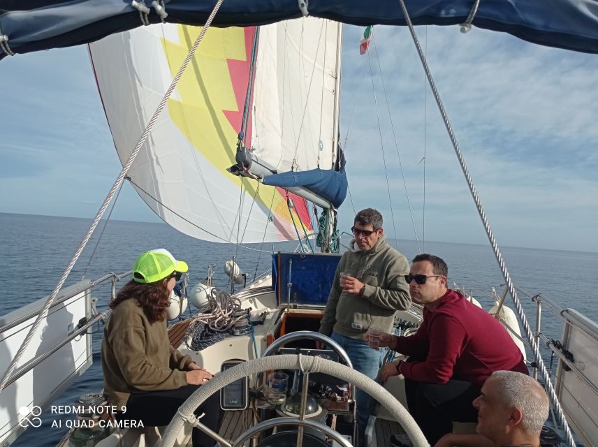 Aci Trezza: 3-Hour Coastal Boat Tour with Drinks and Snacks - An In-Depth Look at the Aci Trezza Coastal Boat Tour
