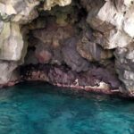 Aci Trezza boat tour sunset and dinner sicilian family home - The Journey Begins: Meeting at the Arturo Carelli Travel Office