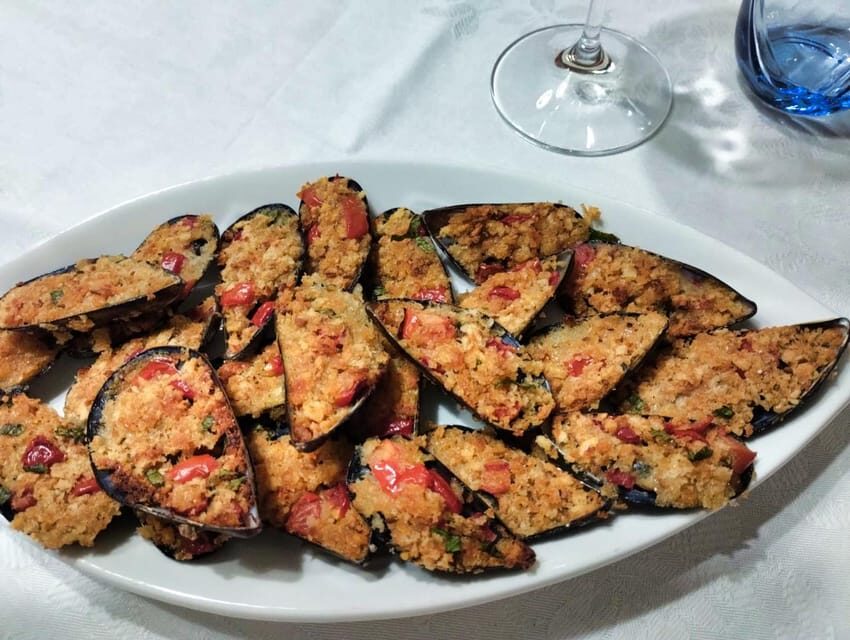Acireale at Giusy's house for a real home-made Sicilian - A Deep Dive into the Experience