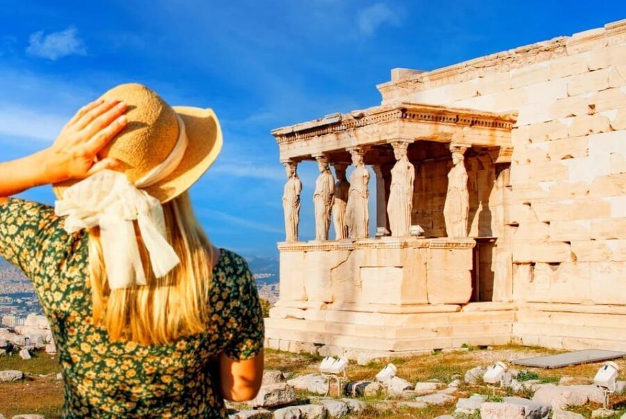 Acropolis and museums of Athens half day tour - Why This Tour Offers Good Value
