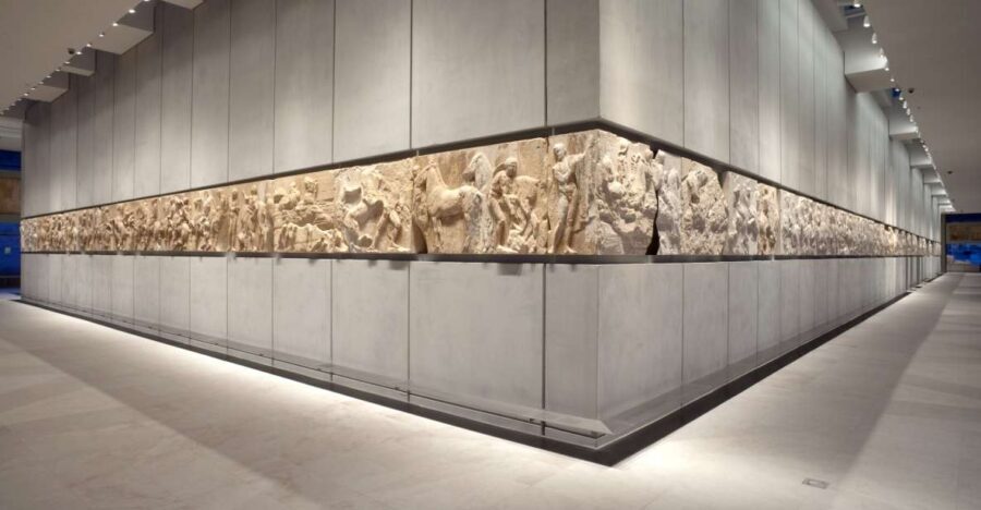 Acropolis Museum & National Archaeological Museum Ticket - Who Will Love This Experience?