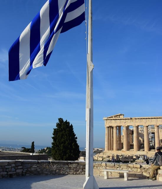 Acropolis-Parthenon Guided Walking Tour with Optional Museum - Why This Tour Might Be Right for You