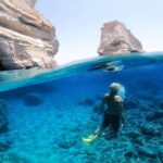 Adamantas: Full-Day Milos & Poliegos Boat Tour with Meals - The Itinerary: A Closer Look at What You’ll Experience