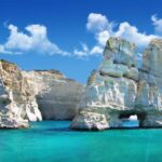 Adamas: Kleftiko Sailing Day Trip with Snorkeling and Lunch - An In-Depth Look at the Milos Sailing Day Trip