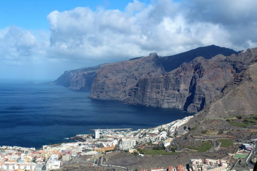 Adeje: Scenic Tenerife Helicopter Flight - The Sum Up: Is It Worth It?