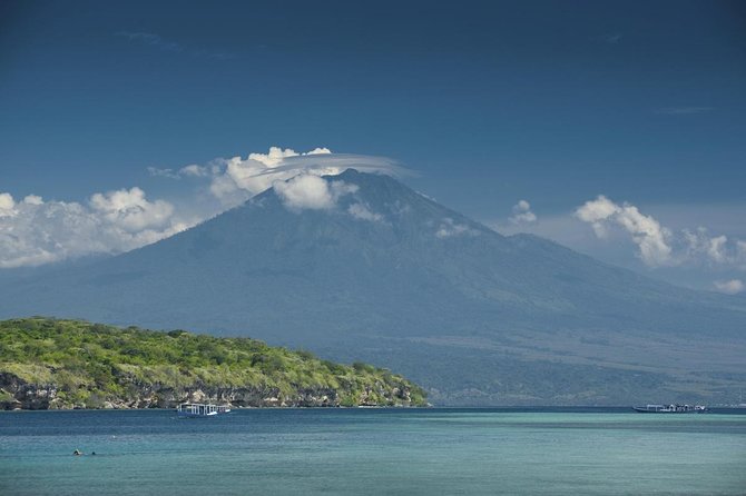 Advanced Open Water Course in Pemuteran - Certification in Bali (Menjangan park) - Introduction