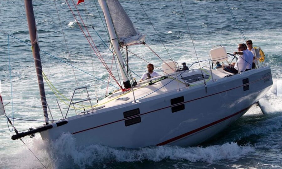 Adventure Sailing: Explore the Wonders of the Cyclops Riviera (Catania) - What to Expect: From Sailing Basics to Legendary Tales