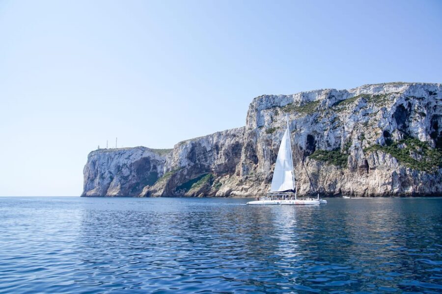 Adventures in the High Seas - Denia - The Sum Up: Who Will Love This Experience?