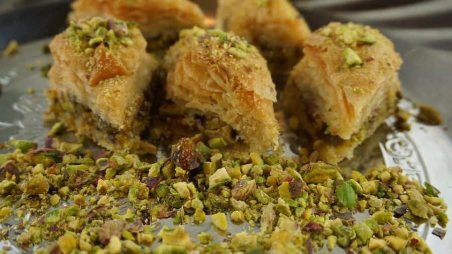 Aegina: Organic Pistachio Orchard Tour with Factory Visit - The Sum Up: Is It Worth It?