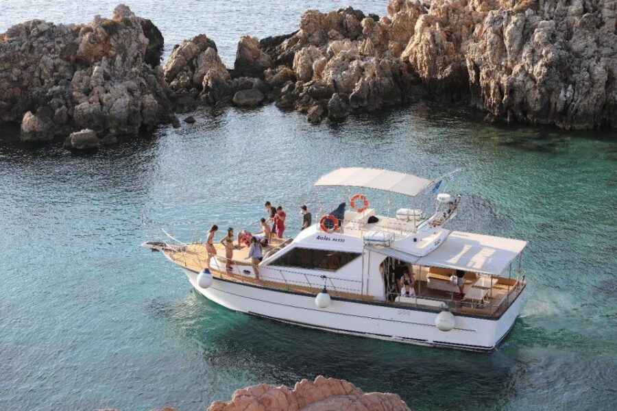 Aeolus Motor Yacht cruise in Paros - The Sum Up: Is It Worth It?